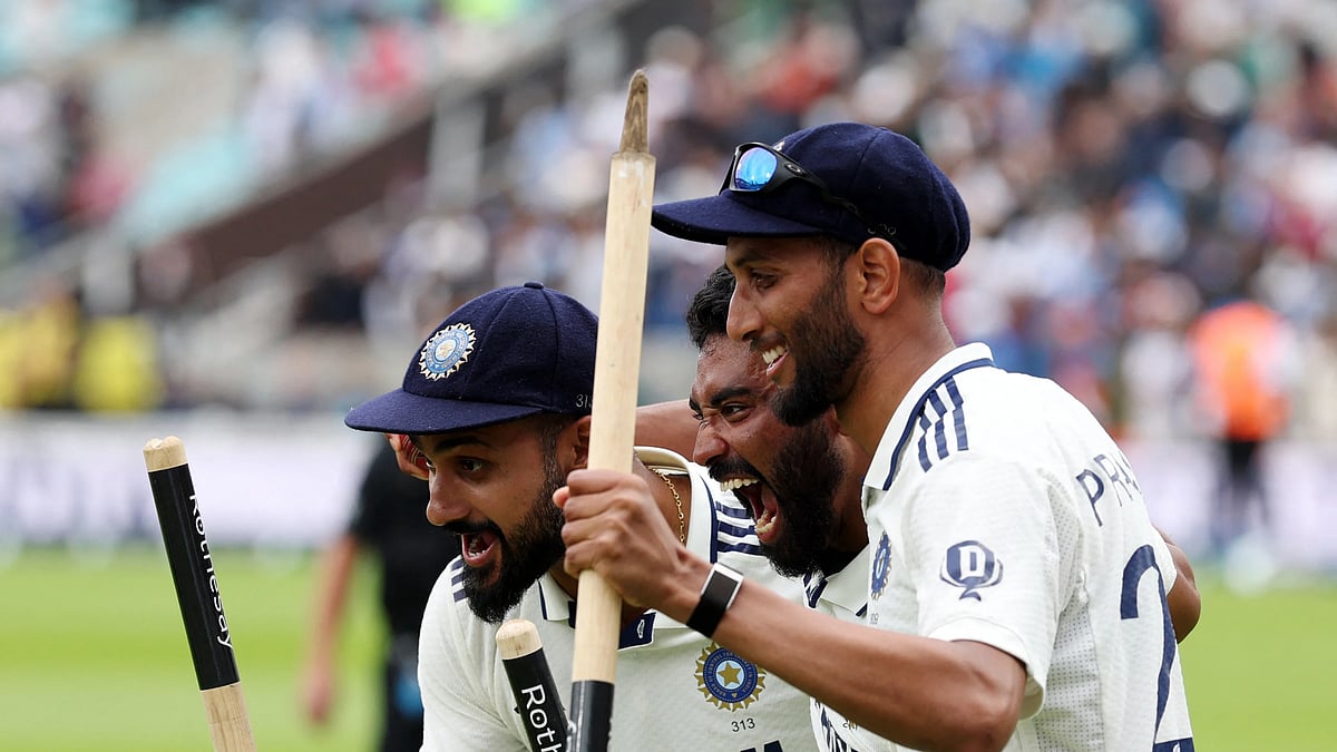India’s Fast Bowling Faces Transition: From Kohli’s Legacy to New ...