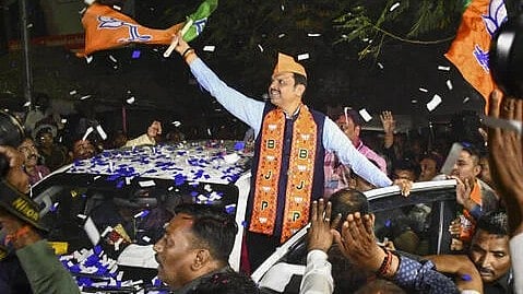 Supreme Court rejects plea challenging validity of 2024 Maharashtra ...