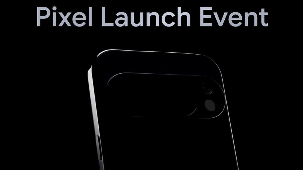 Google Pixel Event 2025 Preview: Pixel 10 series and more set for ...