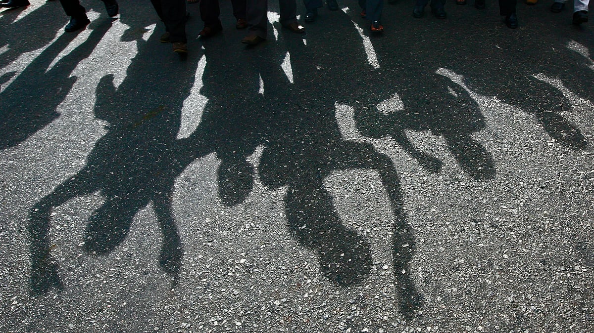 ‘Marwari Go Back’ Campaign Intensifies in Telangana Amid Trader Protests