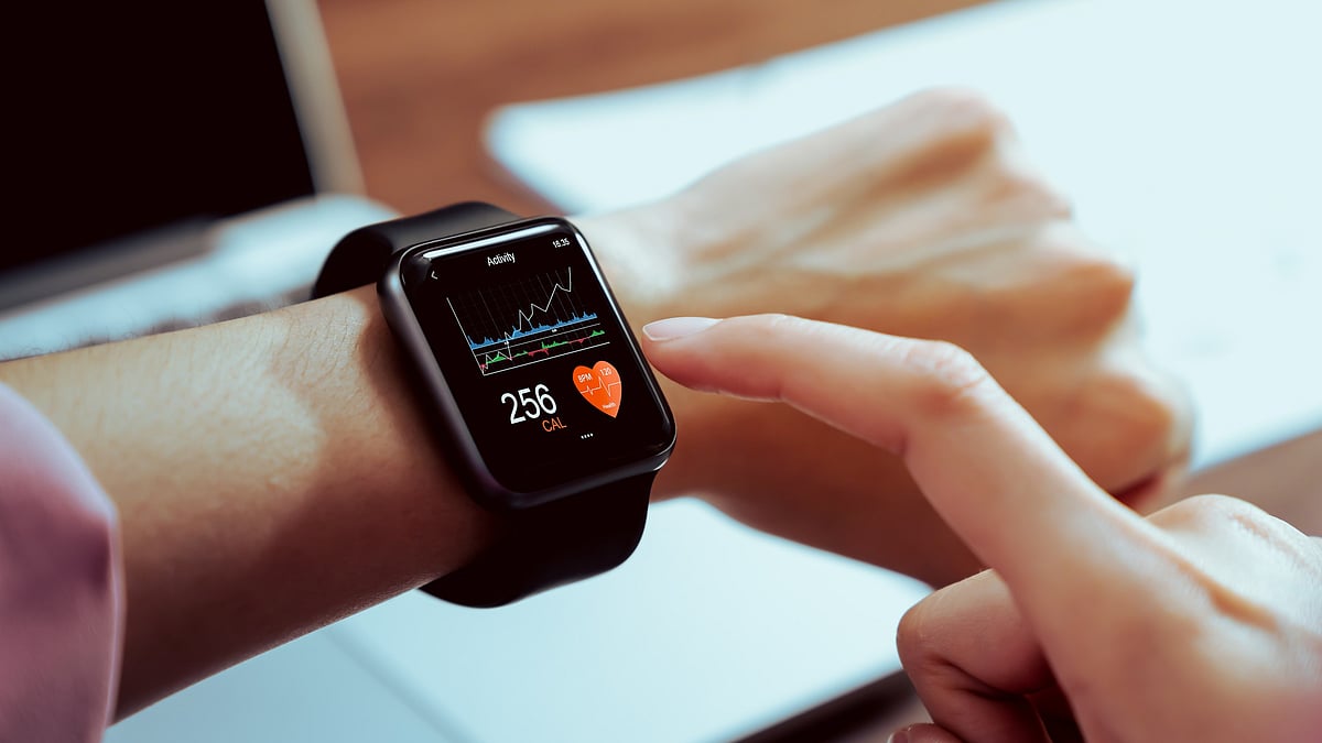 Smart Wristband Shipments Surge 118.5% in Q2 2025, IDC Report