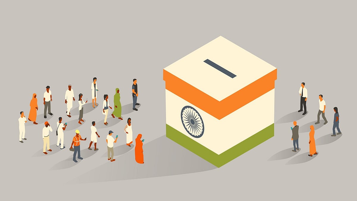 ADR Report: 40% of Indian Chief Ministers Face Criminal Cases