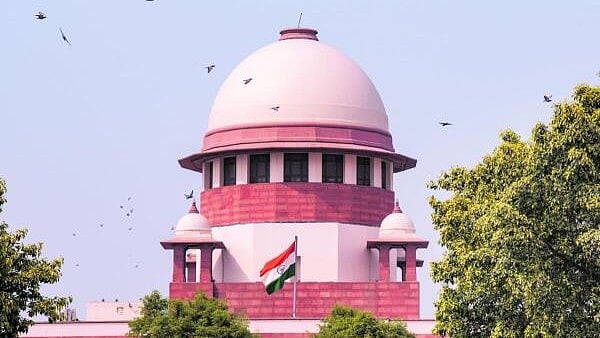 SC Issues Notice to BCI on Plea Against 3-Year Moratorium on New Law ...
