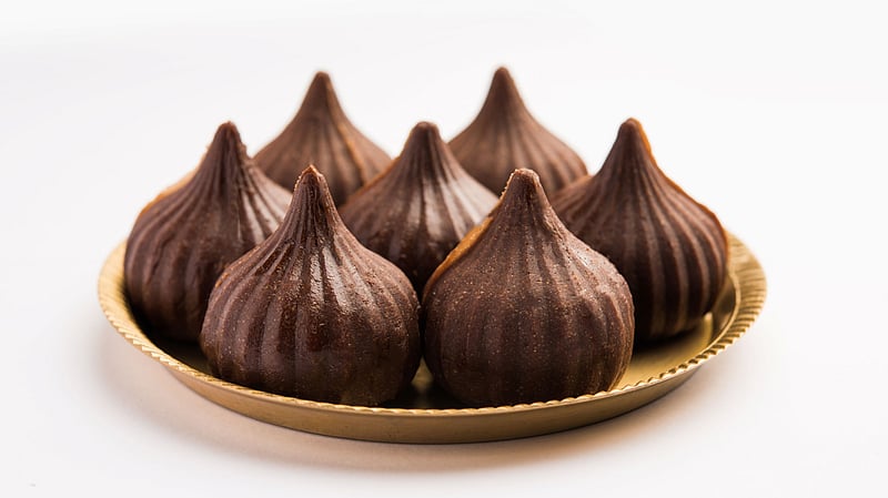 Ganesh Chaturthi 2025: Microwave-friendly modaks for Ganpati Bappa