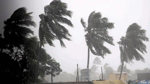 Weather Alert Karnataka: IMD Issues Orange Alert as Heavy Rains Lash State