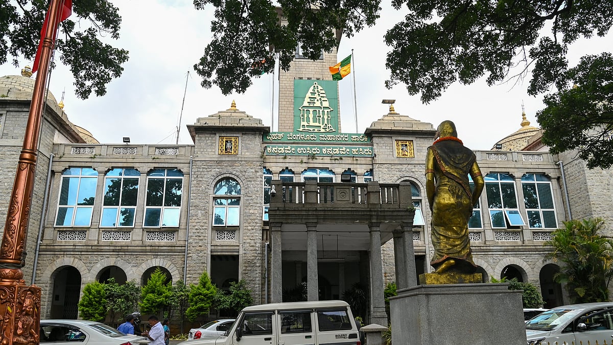 BBMP Finalises 10 Zonal Offices as Greater Bengaluru Authority Takes Shape