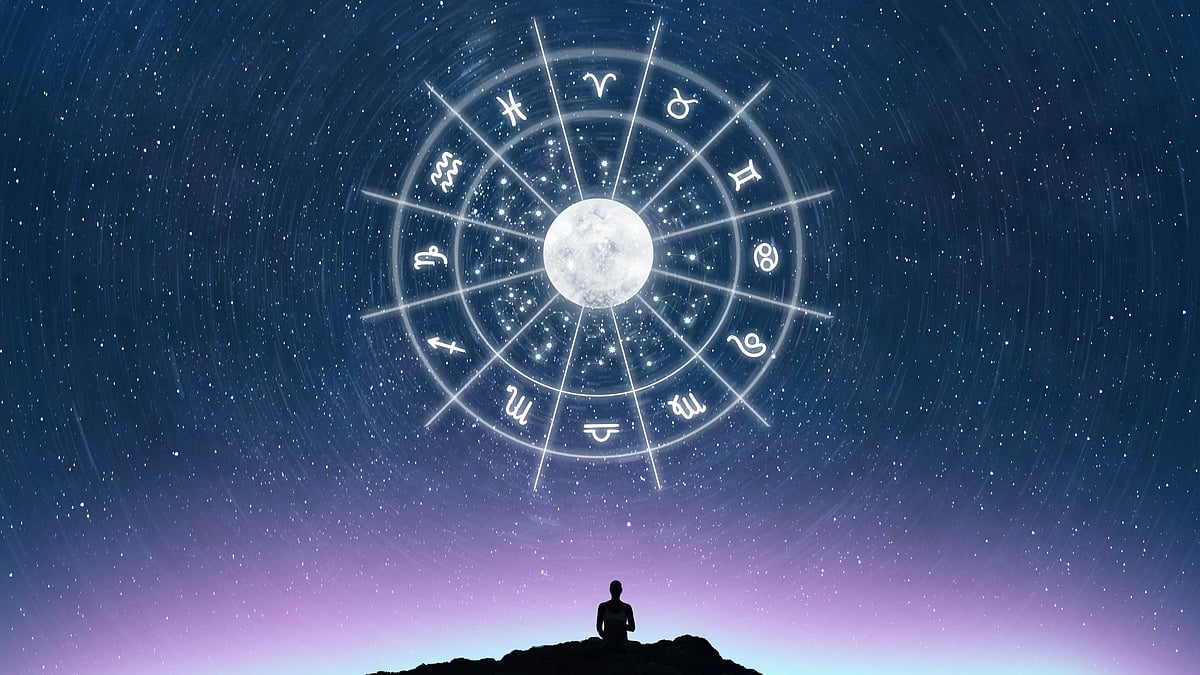 Weekly Horoscope Aug 31-Sep 6: Check astrological prediction, Your Sun ...