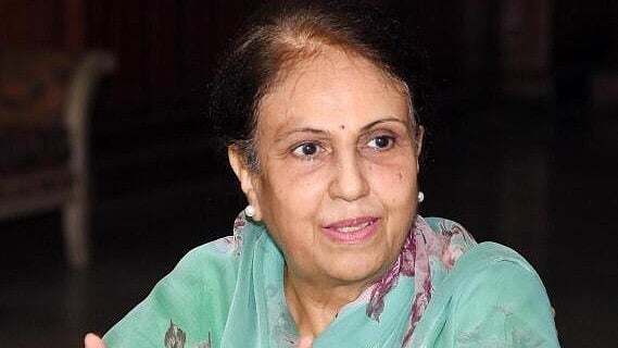 Pramoda Devi Wadiyar on Temple Ownership Dispute and Politics Over ...