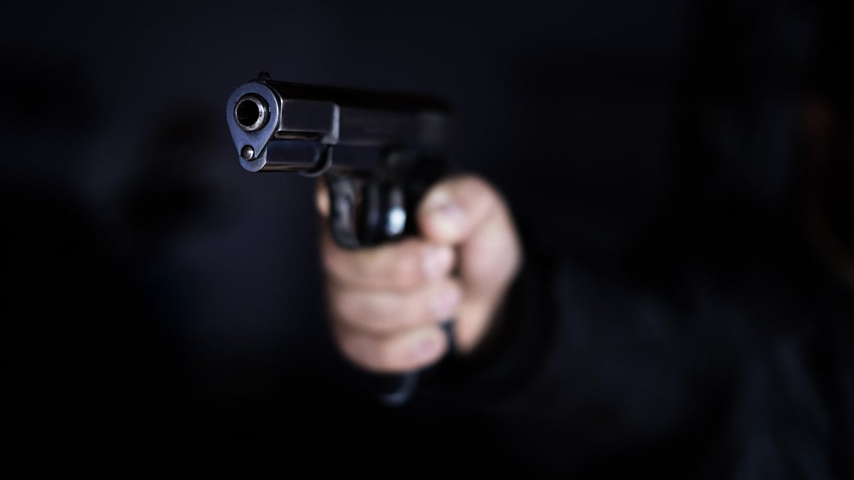 Manipur Journalist Attack: TV Reporter Shot Twice in Senapati