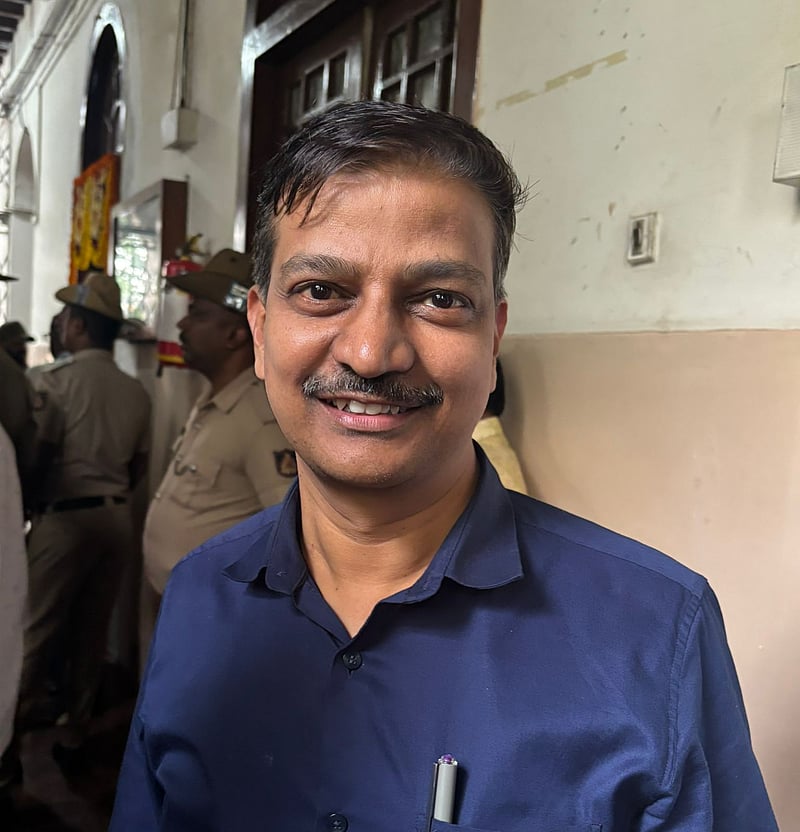 Five IAS officers take charge of Bengaluru's new corporations | Greater ...