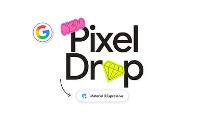 Pixel Update: Google rolls out September 2025 Pixel Drop with Android ...