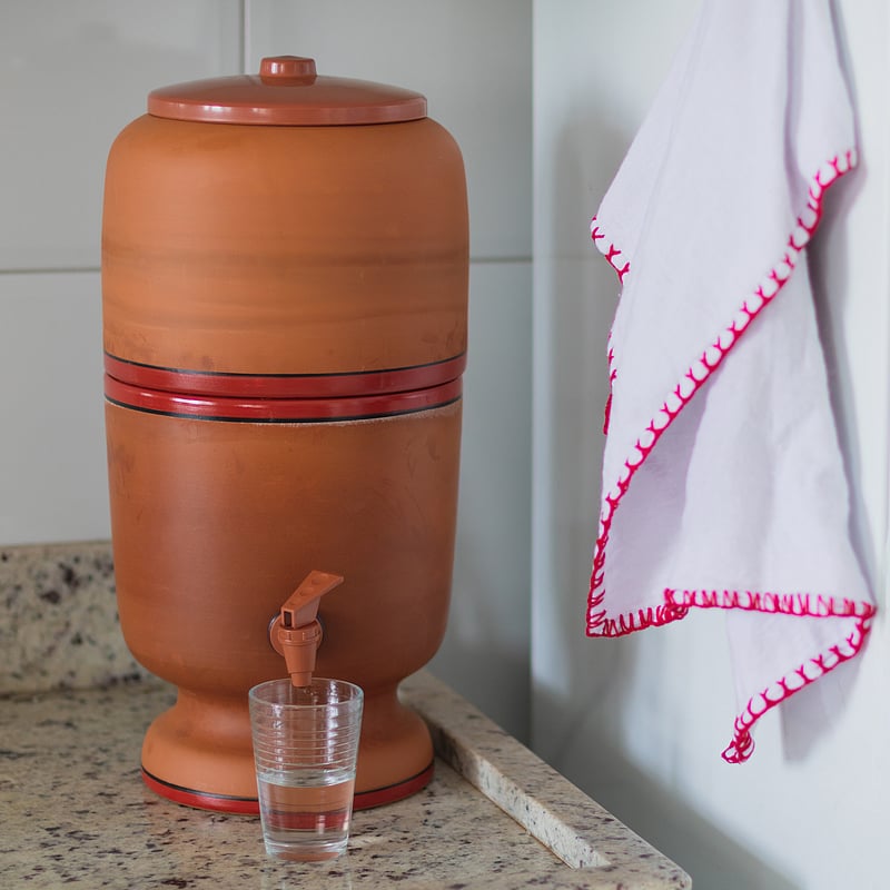 Kitchenware Today: Past tradition, modern convenience