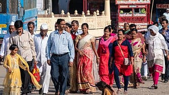 Longevity Report: Indian Women Live 4 Years Longer Than Men, Says Study