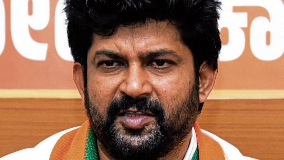 Karnataka BJP Leader Prathap Simha Clarifies Shift to State Politics