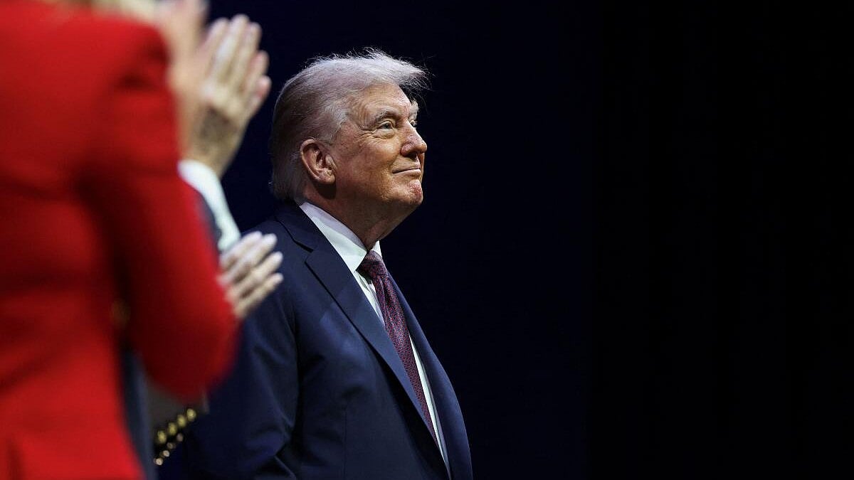 US Elections: Trump Administration Pushes for National Voter Roll