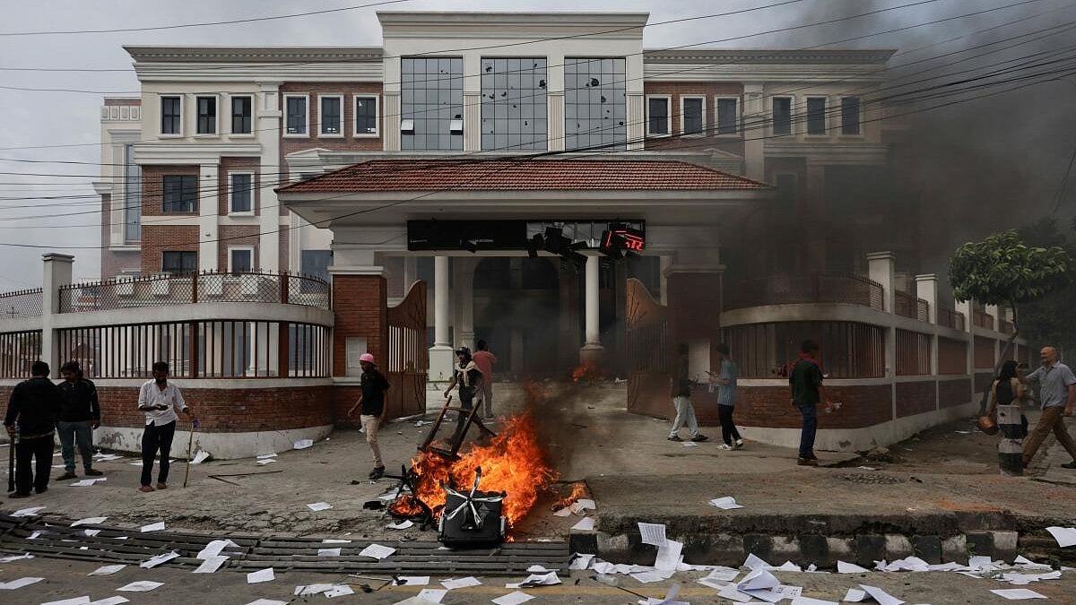 Nepal Politics: A Timeline of Instability From Monarchy to Democracy