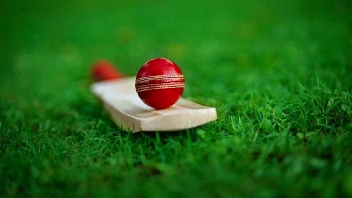 When Cricket Met Gilli Danda: A Nostalgic Tale