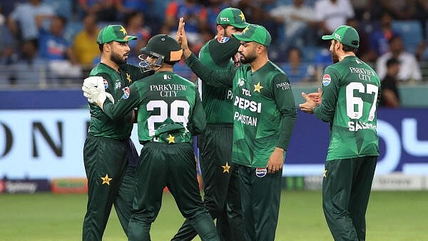 ICC T20 World Cup 2026: Pakistan's semi-final qualification maths