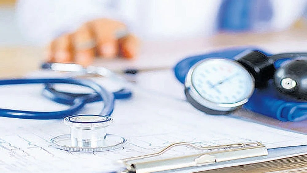 Navi Mumbai: Woman dies after ward boy posing as doctor administers ...