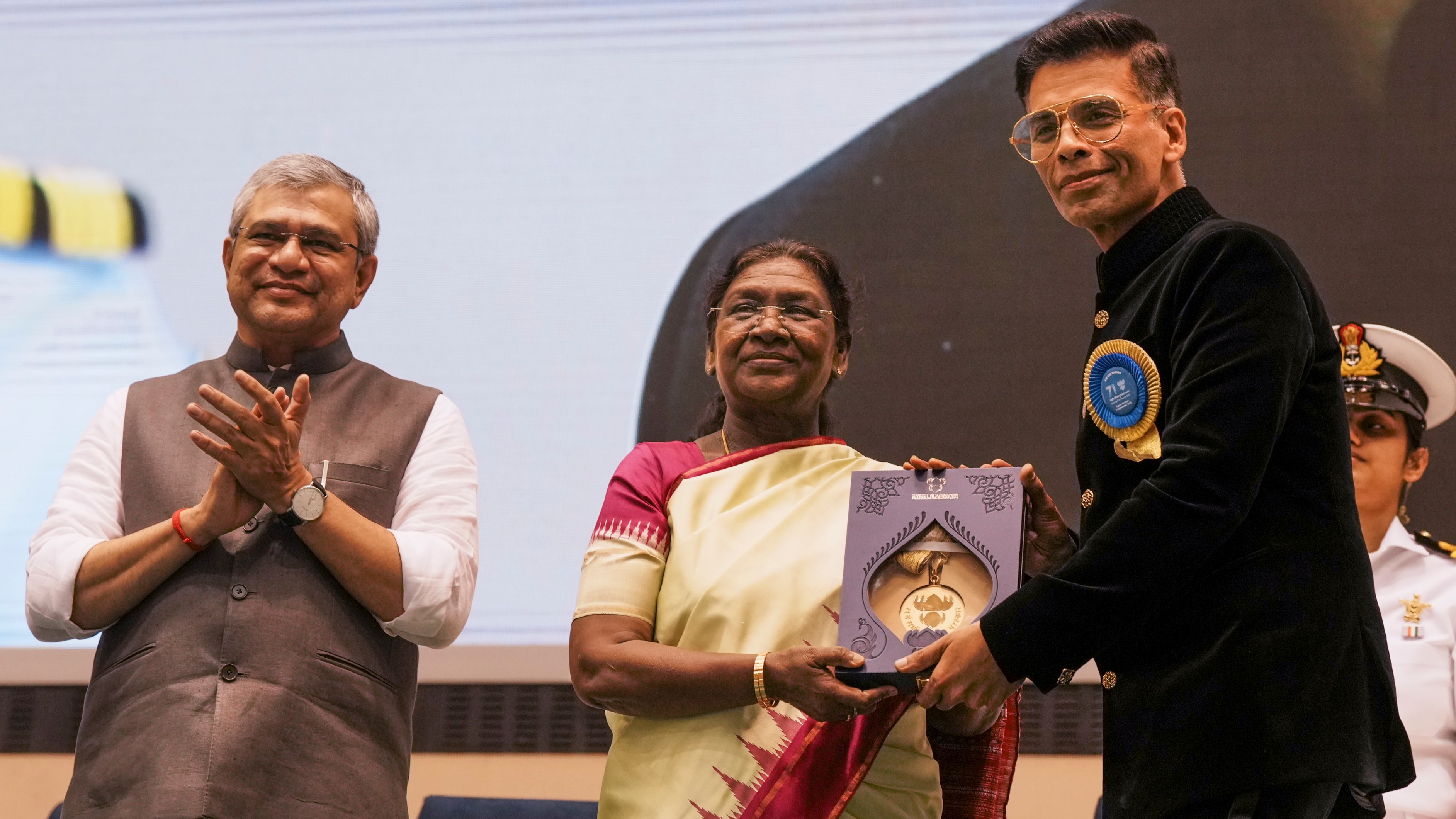 71st National Film Awards: Complete list of winners