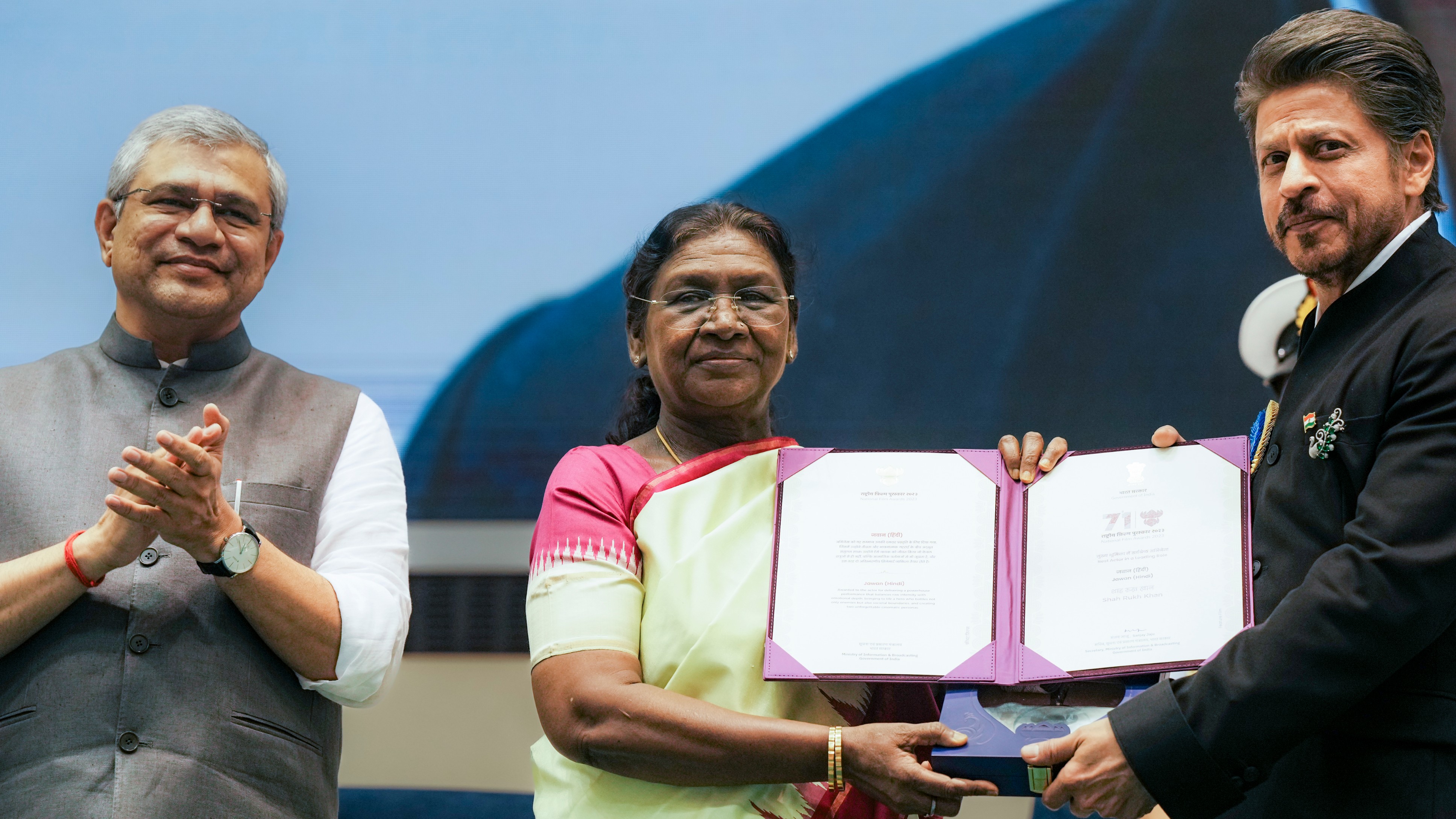 71st National Film Awards: Complete list of winners