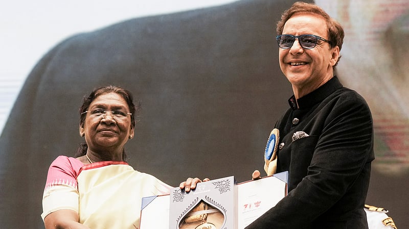 71st National Film Awards: Complete list of winners