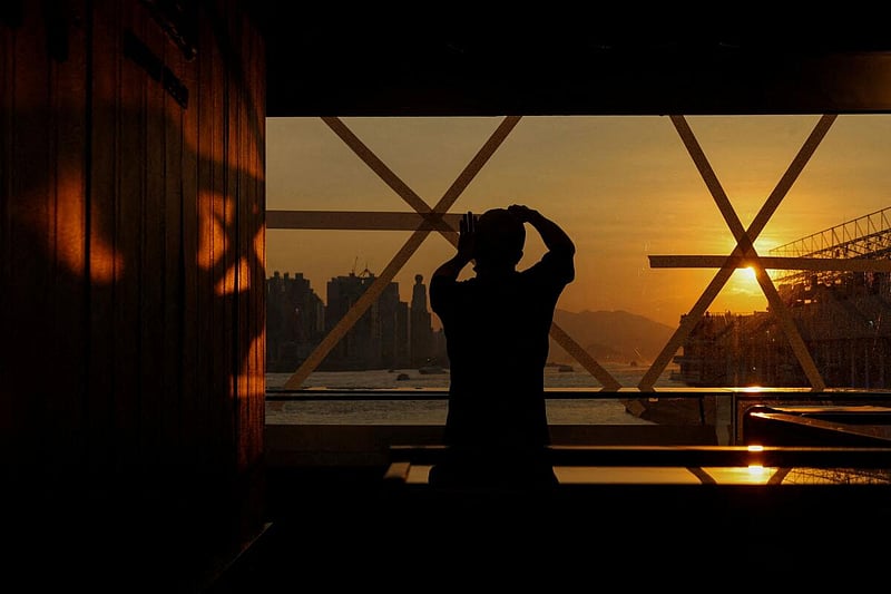 News in Pics | September 24, 2025: Best photos from around the world