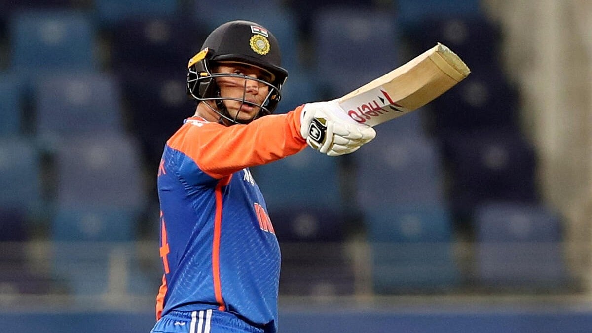 Asia Cup 2025 Final: India Beat Bangladesh to Enter Title Clash