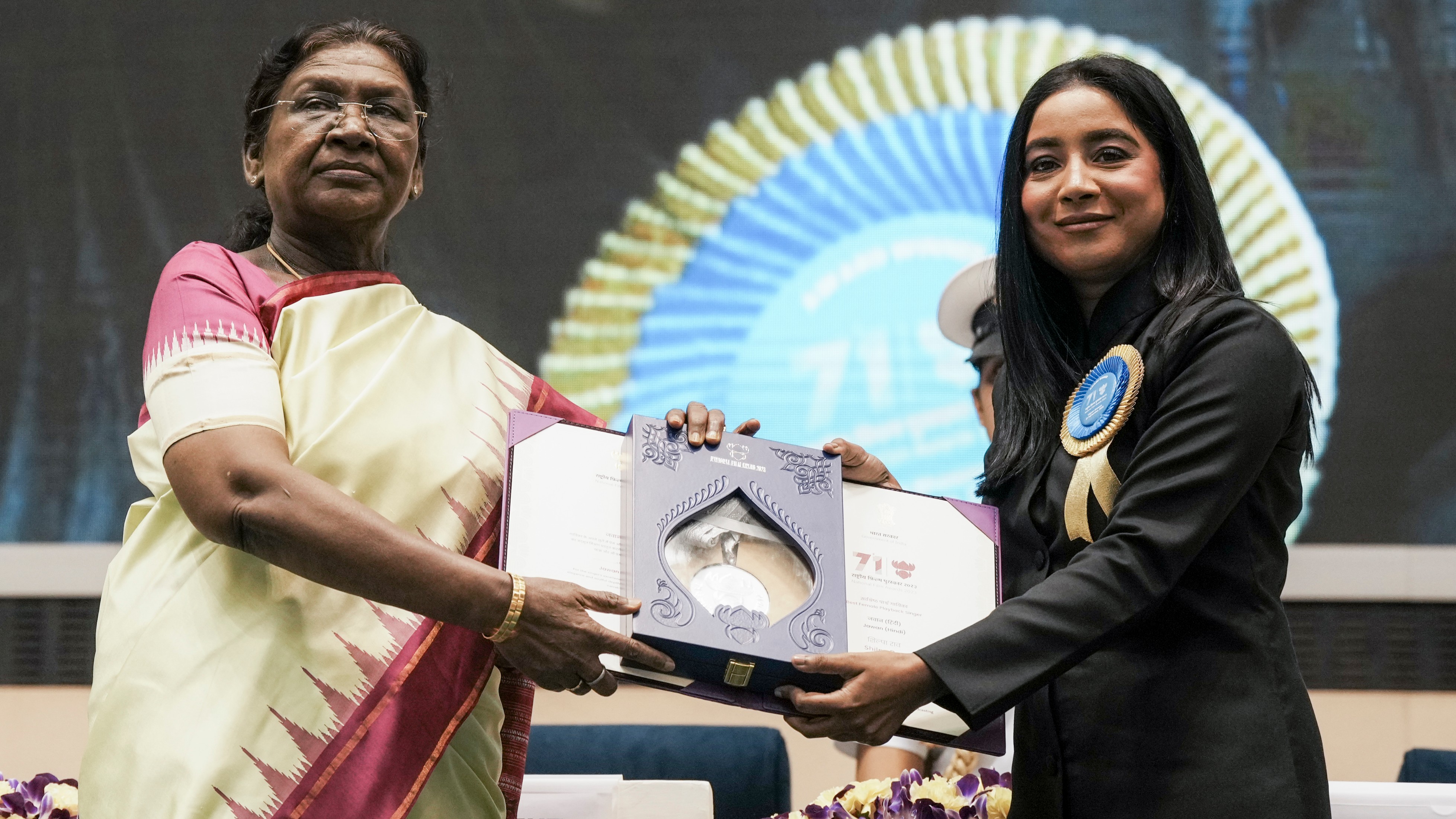 71st National Film Awards: Complete list of winners