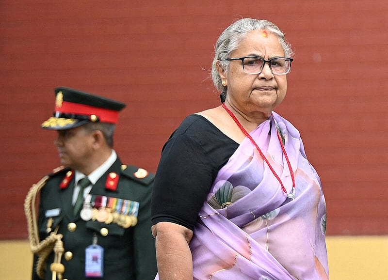 News in Pics | September 24, 2025: Best photos from around the world