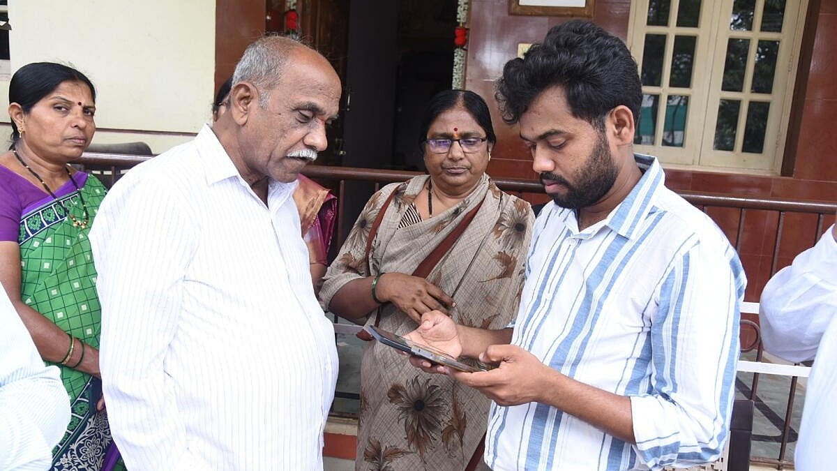 Caste census covers 1.22 crore households in Karnataka