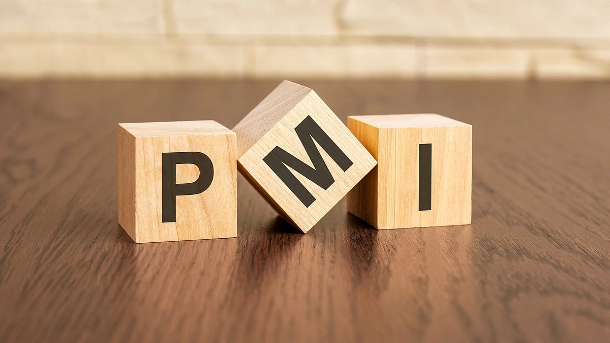 Services PMI: service sector hits 5-month high in April domestic demand PMI