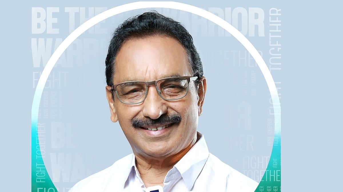Kerala MLA KP Mohanan Manhandled: Police File Case Against 10 Persons