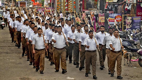 RSS Turns 100 | Dispelling myths, defining principles