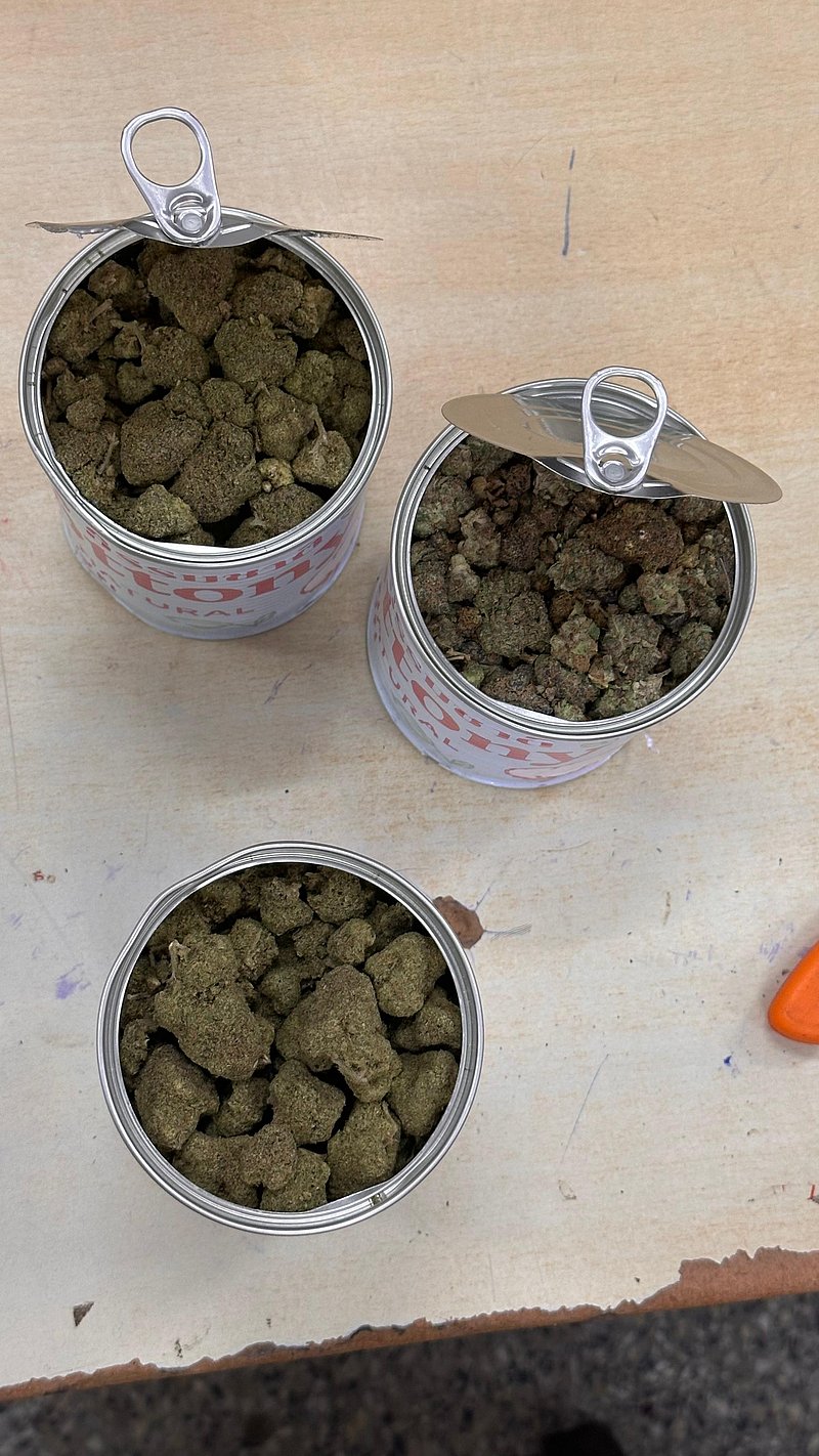 Bengaluru Drug Trade: Cops Tackle New Tricks in Narcotics Network