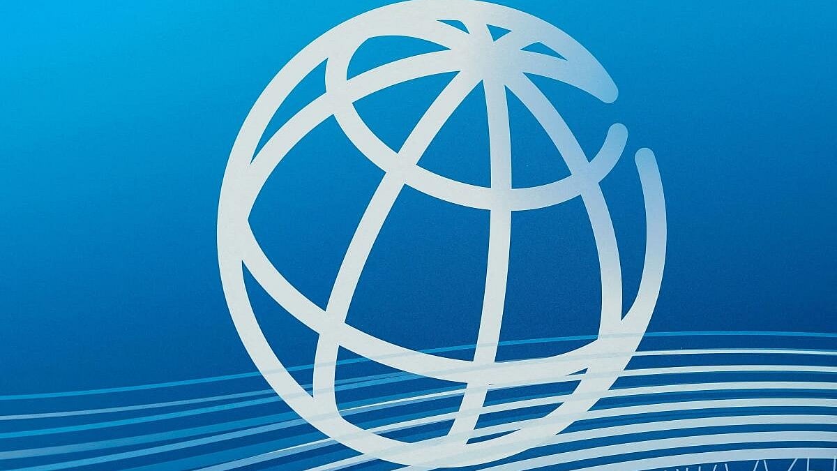 India Growth Forecast: World Bank Raises to 6.5% for 2025-26