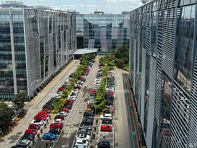 Bengaluru Traffic Congestion Update: Surge in Single-Occupancy Vehicles ...