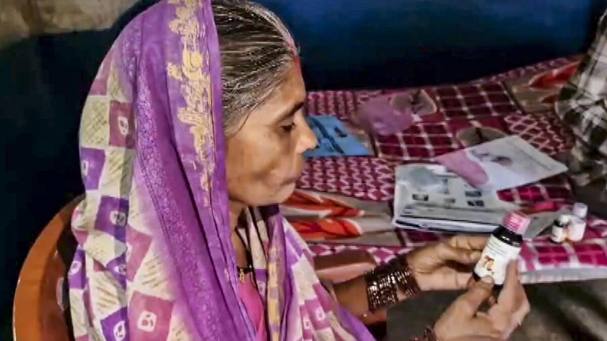 Cough Syrup Deaths: Chhindwara Toll Rises to 16