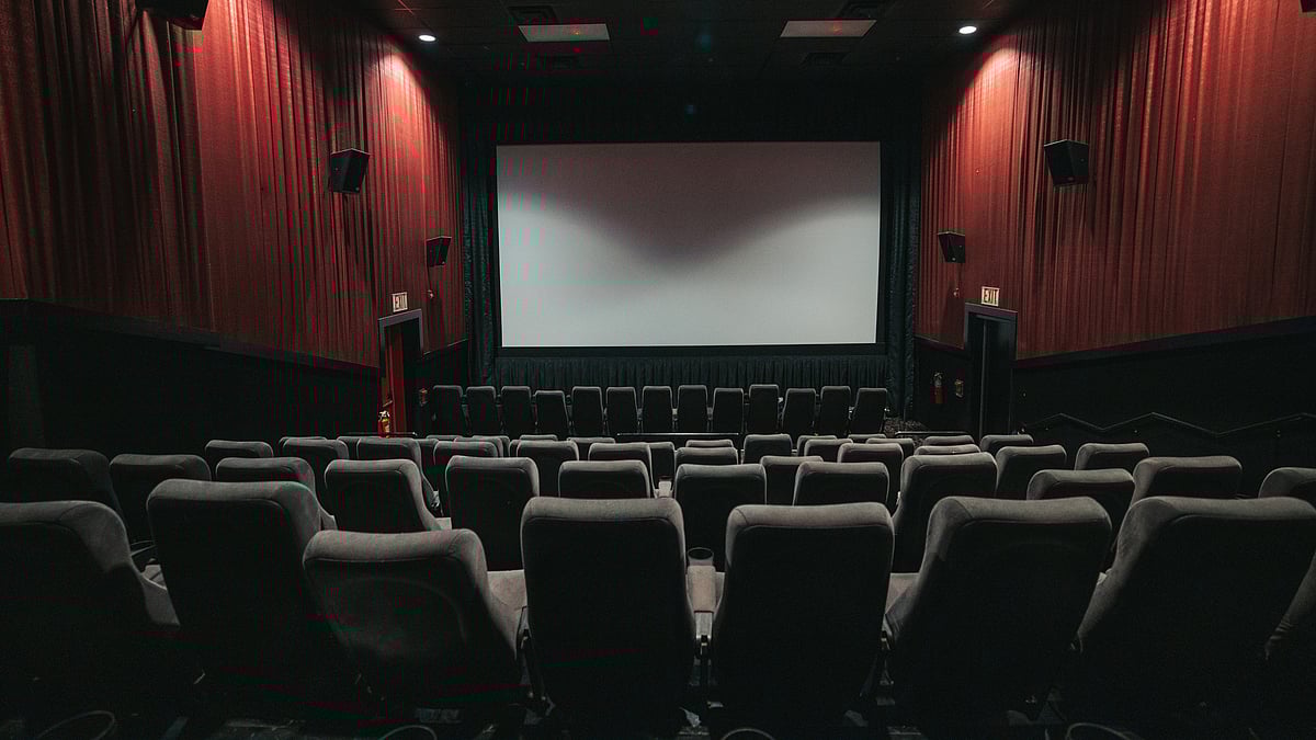 CCTV Darknet Leak: Kerala Theatre Footage Scandal