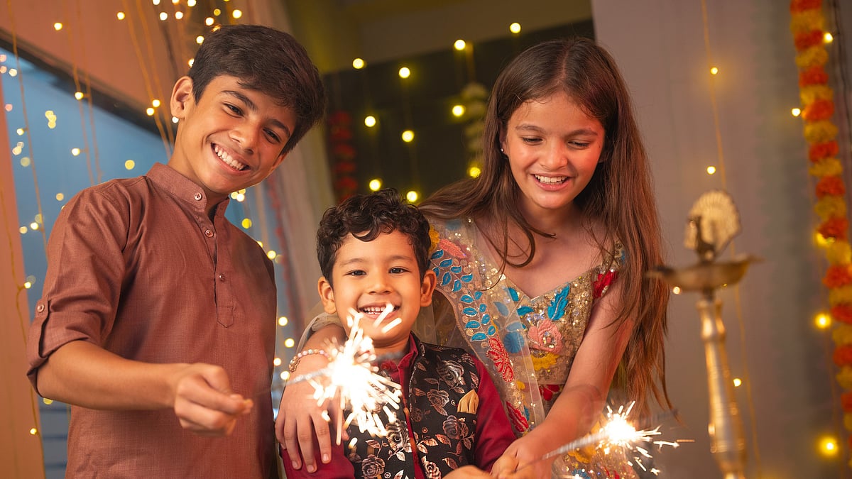 Diwali 2025 Dates: Celestial Shift Splits Festival Dates