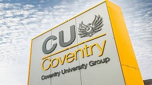 Coventry University GIFT City: UK Campus in India Announced