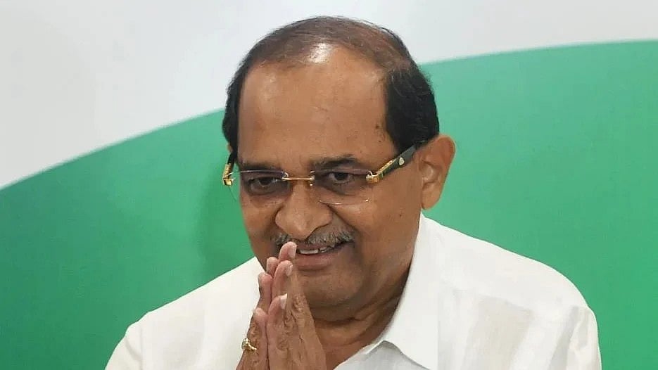 Maharashtra drought: Vikhe-Patil pushes water conservation drive