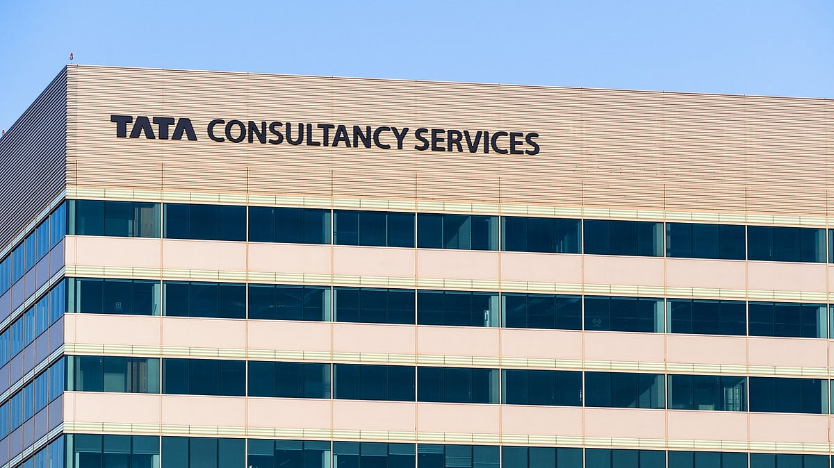 TCS AI Hub: TCS Unveils AI Hub, 5K UK Jobs in London