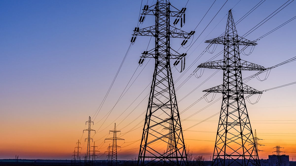 India Retail Power: India Opens Power Sector to Private Firmse