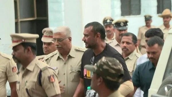 Court Orders Jail Inspection: Actor Darshan's Treatment Concerns