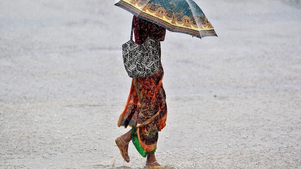 Vellore Flood Alert: Ponnai River Villages on High Alert