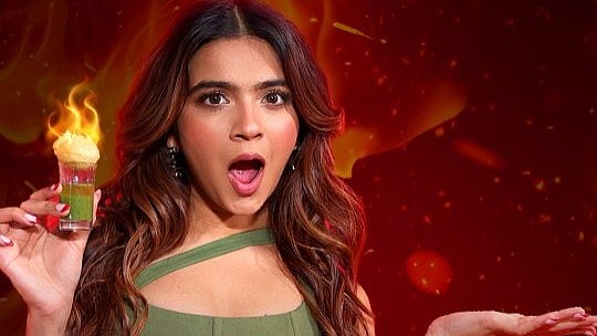 Spice It Up Show: New Celebrity Chat Show on JioHotstar