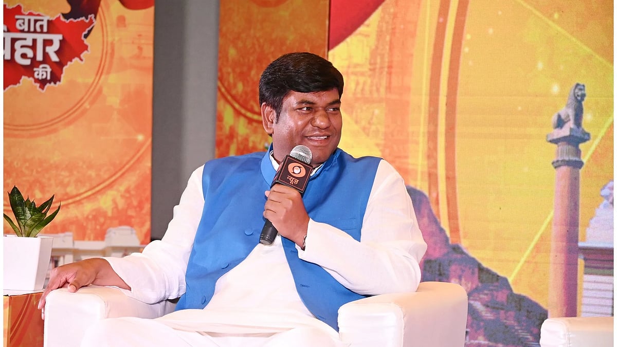 Bihar Assembly Elections 2025: Mukesh Sahani's Role in I.N.D.I.A Bloc