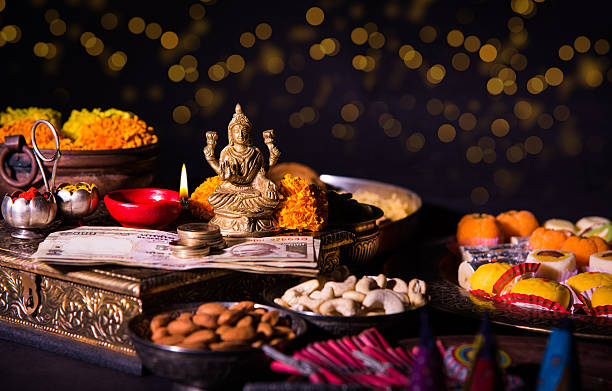 Diwali 2025 Dates: Celebrate the Grand Five-Day Festival