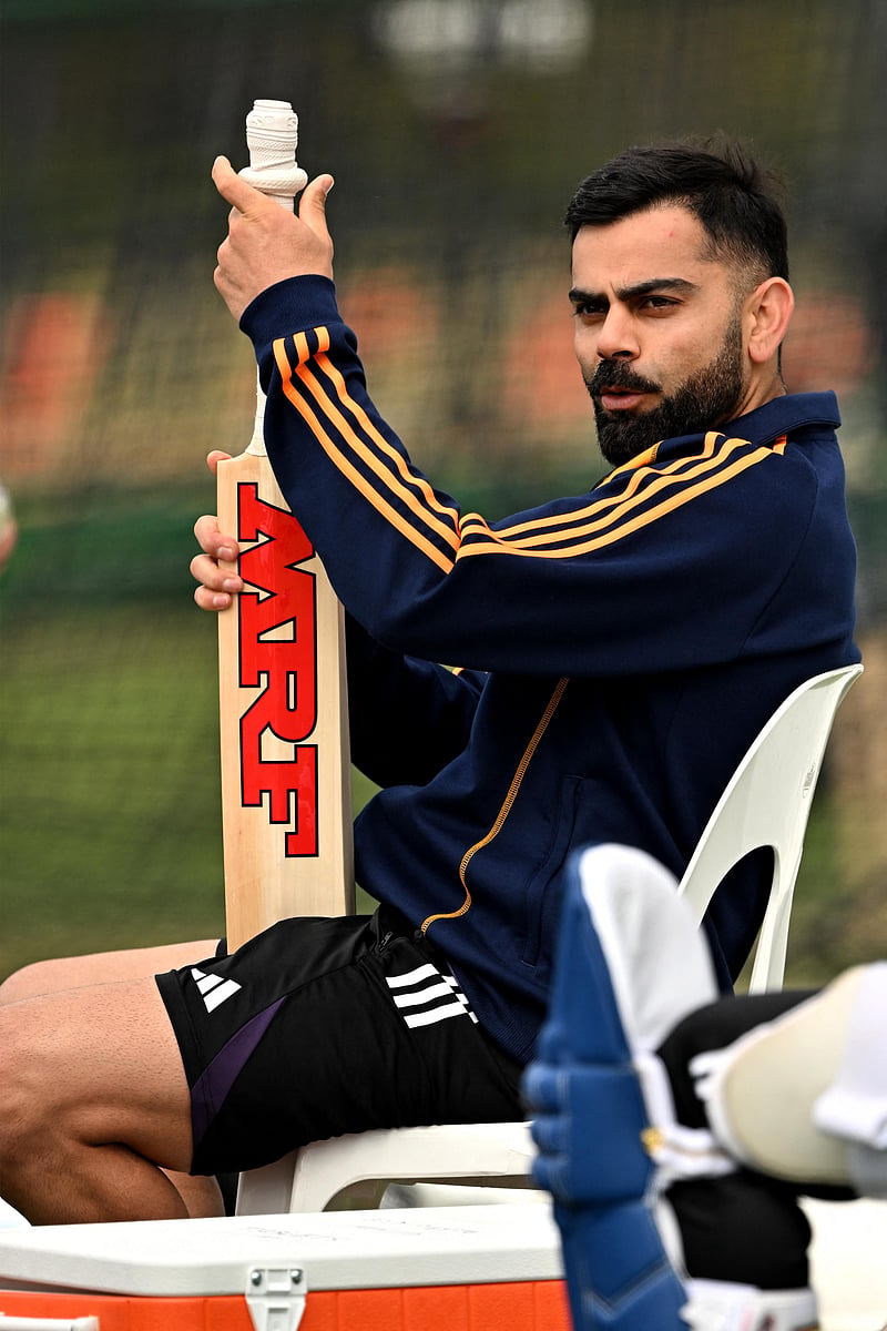 2027 ODI World Cup: Legends Face Crucial Test